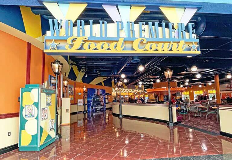 Your Guide to Disney's All-Star Movies Resort