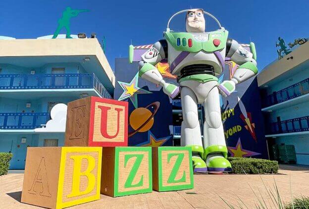 Your Guide to Disney's All-Star Movies Resort