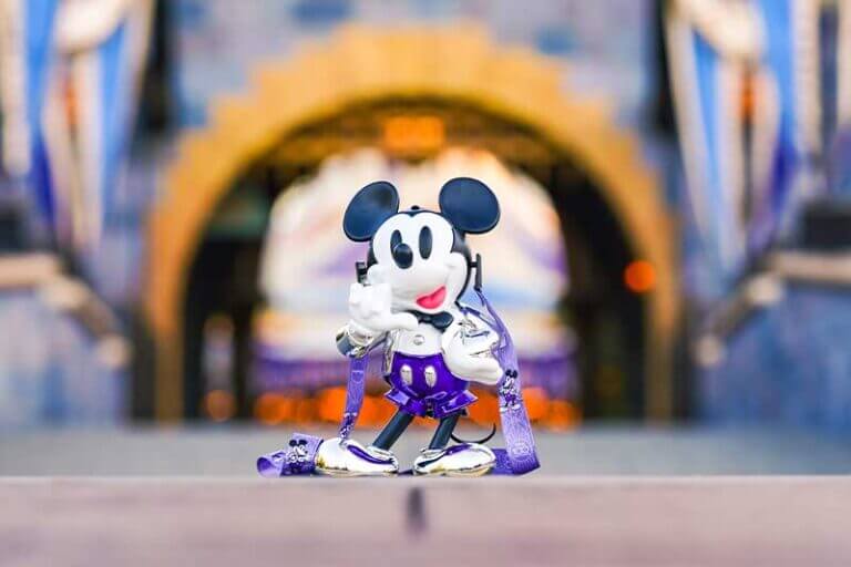 All the Magical Details of the Disney 100 Anniversary