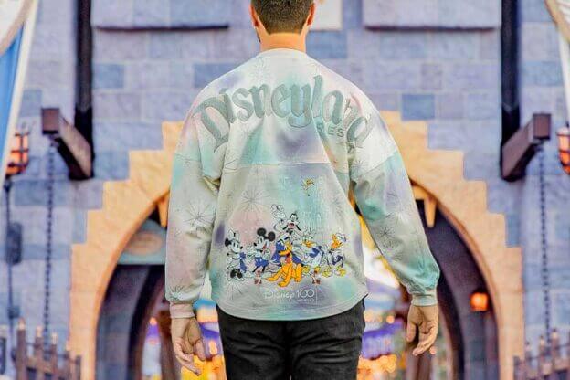 All the Magical Details of the Disney 100 Anniversary