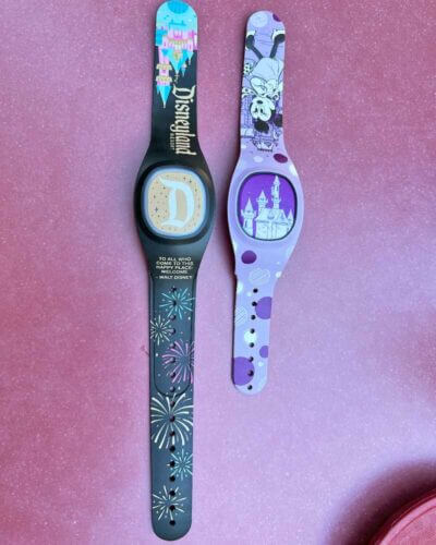 MagicBands at Disneyland — Everything You Need to Know!