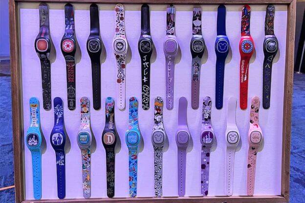 MagicBands at Disneyland — Everything You Need to Know!