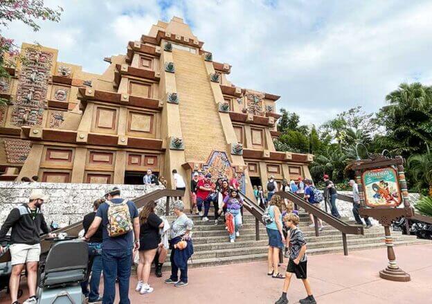 Your Guide to World Showcase EPCOT and the Cultural Representatives!