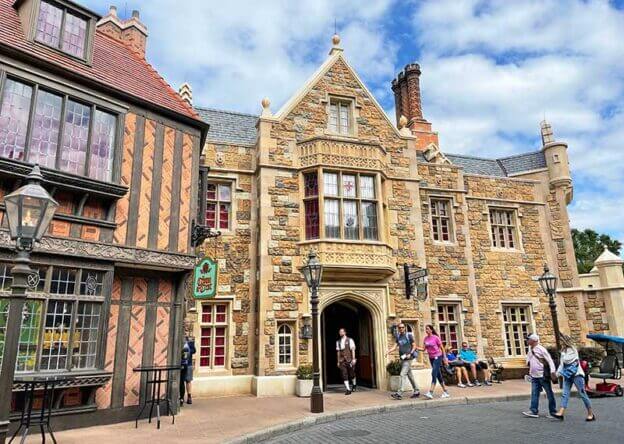 Your Guide to World Showcase EPCOT and the Cultural Representatives!