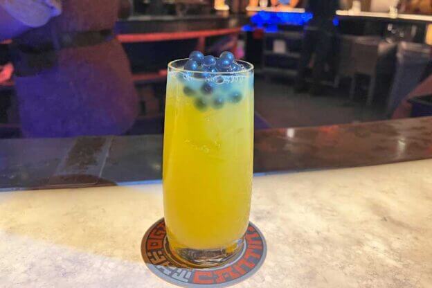 The Best Mocktails at Disneyland Theme Parks and Hotels