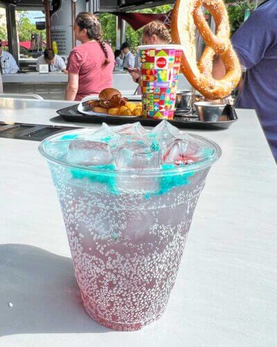 The Best Mocktails at Disneyland Theme Parks and Hotels
