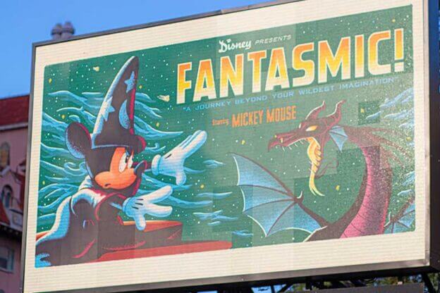 Our ~Frogtastic~ Guide to Fantasmic! at Disney World