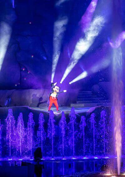Our ~Frogtastic~ Guide to Fantasmic! at Disney World