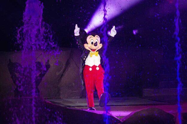 Our ~Frogtastic~ Guide to Fantasmic! at Disney World