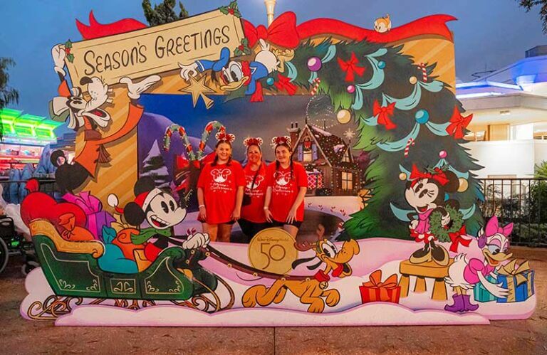 Mickey's Very Merry Christmas Party - Your Complete Guide