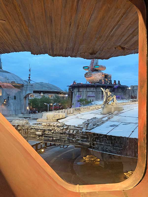 Ranking the Best Queues at Disney World