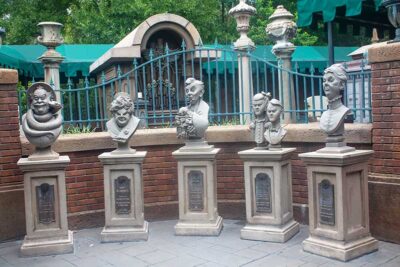 Ranking the Best Queues at Disney World