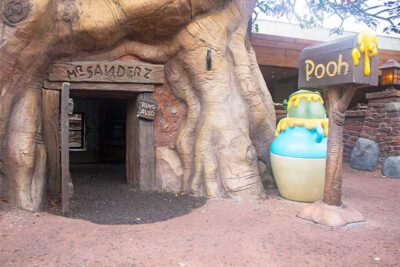 Ranking the Best Queues at Disney World