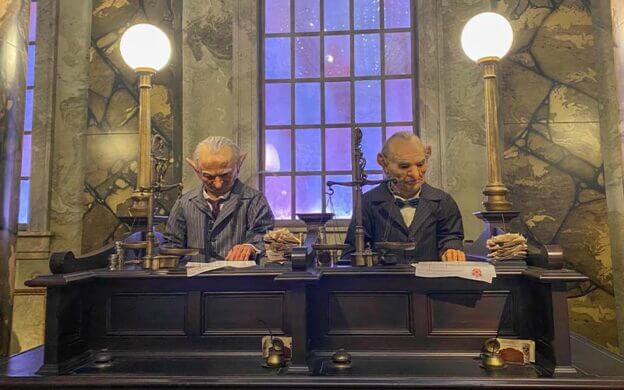 Understanding Early Park Admission at Universal Orlando