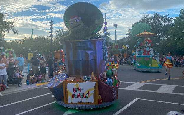 Our Complete Guide to SeaWorld Orlando's Christmas Celebration