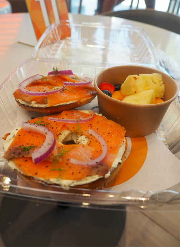 The Best Places for Breakfast at Universal Orlando Resort