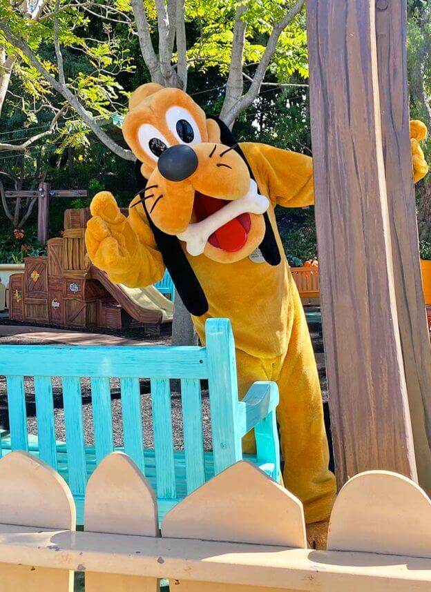 What to Expect at the Reimagined Toontown at Disneyland - Opening 2023