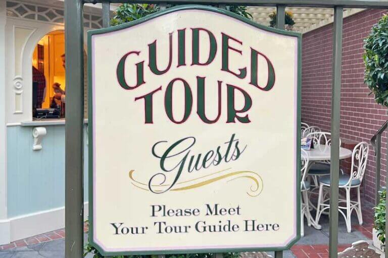 What You Need to Know About Guided Disneyland Tours