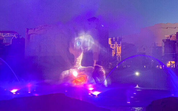 Our Stupendous Guide to the Shows at Universal Orlando Resort