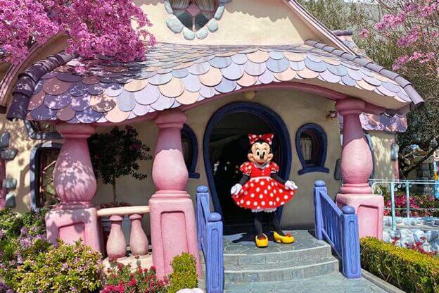 What to Expect at the Reimagined Toontown at Disneyland - Opening 2023