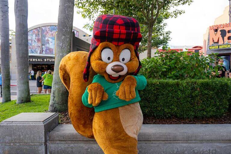 An Insider's Guide to Christmas at Universal Orlando Resort