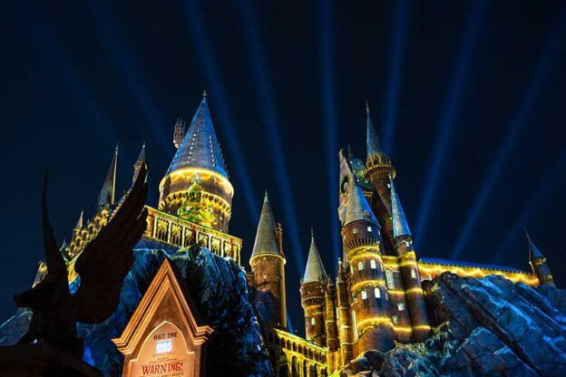 An Insider's Guide to Christmas at Universal Orlando Resort
