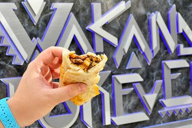 Black Panther: Wakanda Forever Celebration at Disneyland