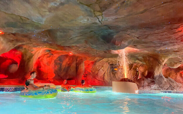 The Ultimate Insider's Guide to Universal's Volcano Bay