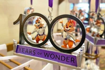 All of the Must-Have Disney 100 Merchandise (with Prices)!