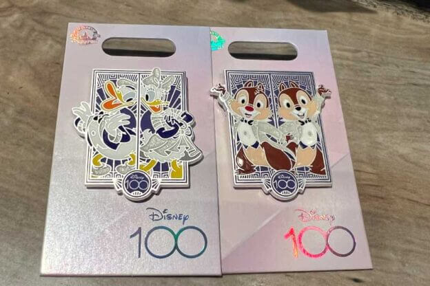 All of the Must-Have Disney 100 Merchandise (with Prices)!
