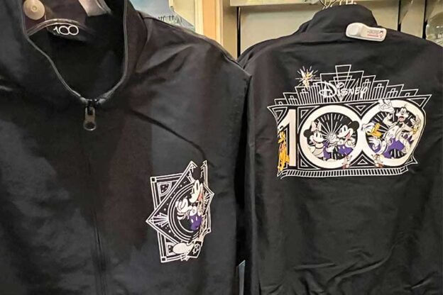 All of the Must-Have Disney 100 Merchandise (with Prices)!