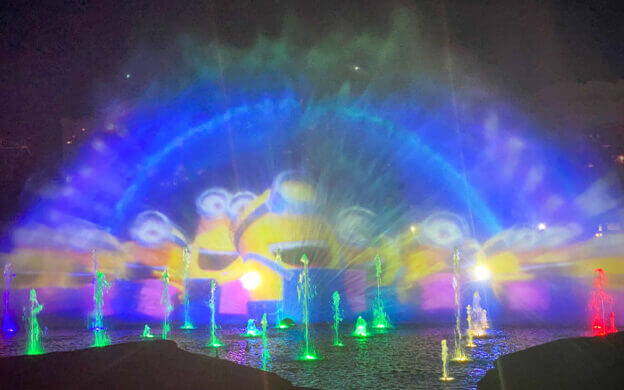 Minion Land Coming to Universal Studios Florida with Brand-New Ride