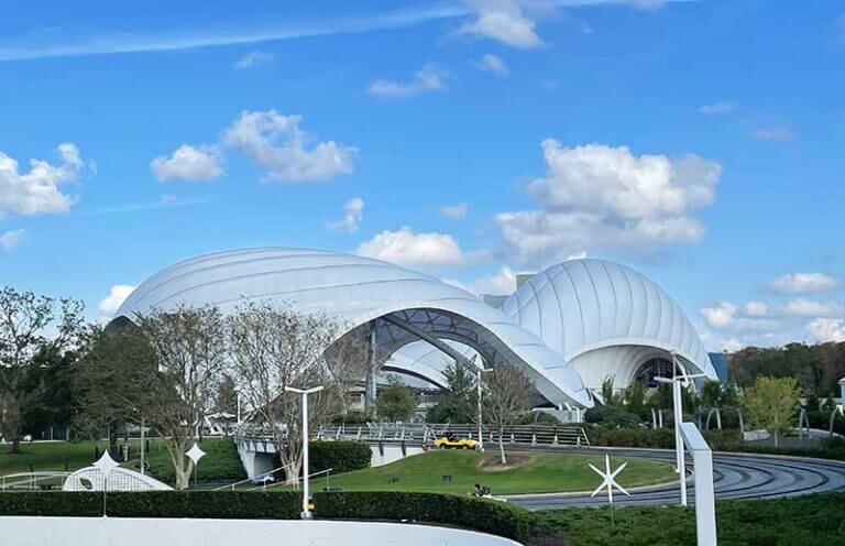 Our Guide to TRON Lightcycle Run at Magic Kingdom Park