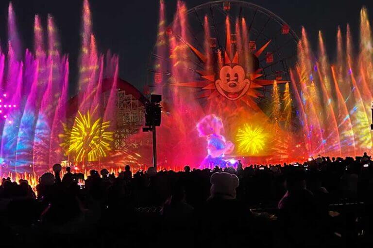 All the Magical Details of the Disney 100th Anniversary Celebration