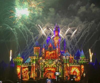 All the Magical Details of the Disney 100th Anniversary Celebration