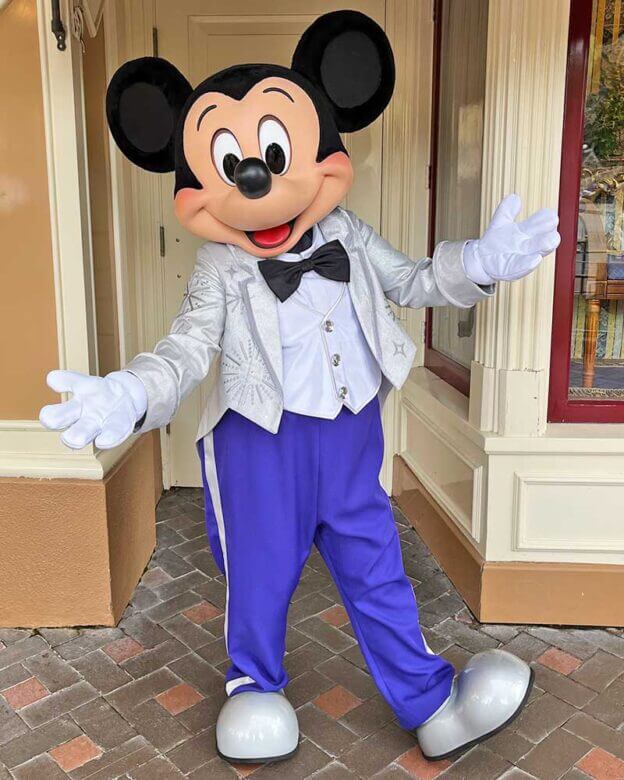 All the Magical Details of the Disney 100th Anniversary Celebration