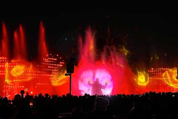 All the Magical Details of the Disney 100th Anniversary Celebration