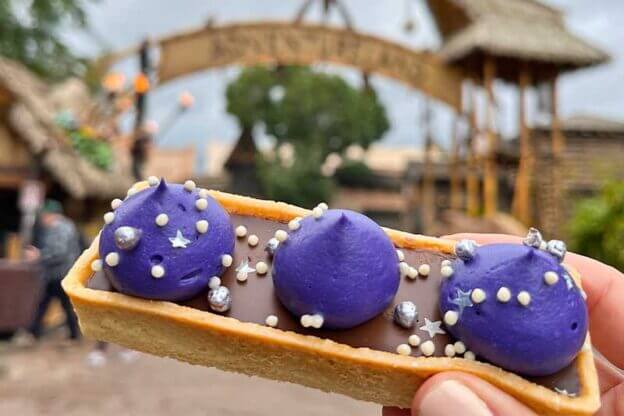 Disney 100 Foodie Guide at Disneyland