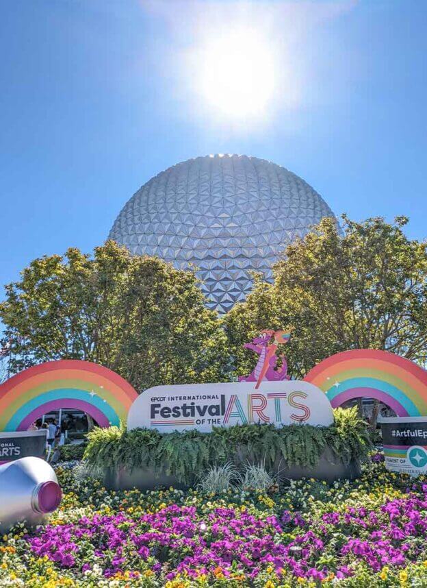 Guide to EPCOT's DISNEY ON BROADWAY Concert Series