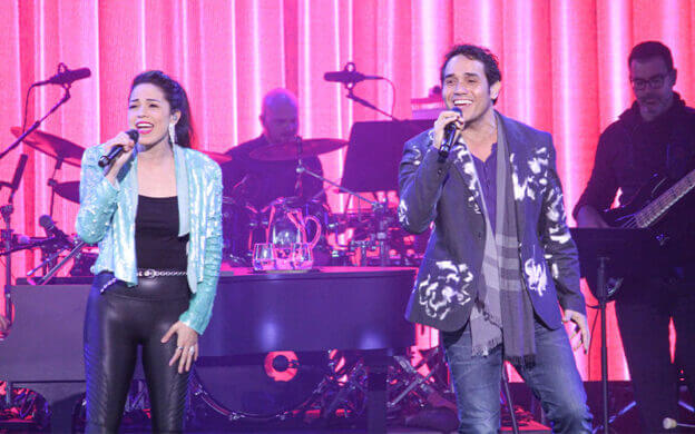 Guide to EPCOT's DISNEY ON BROADWAY Concert Series