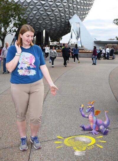 Our ~Frogtastic~ Guide to Everything Figment at EPCOT!