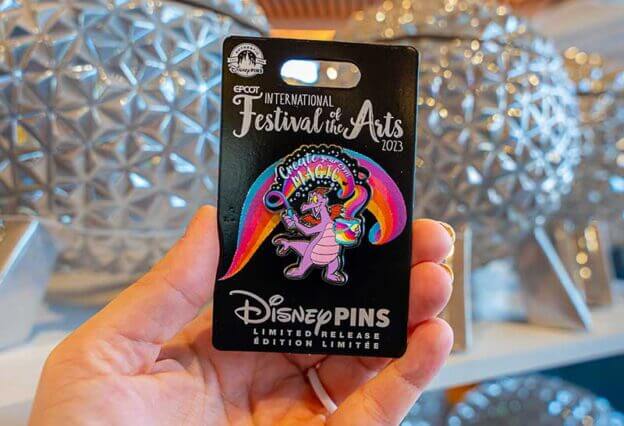 Our ~Frogtastic~ Guide to Everything Figment at EPCOT!