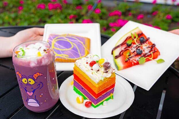 Our ~Frogtastic~ Guide to Everything Figment at EPCOT!