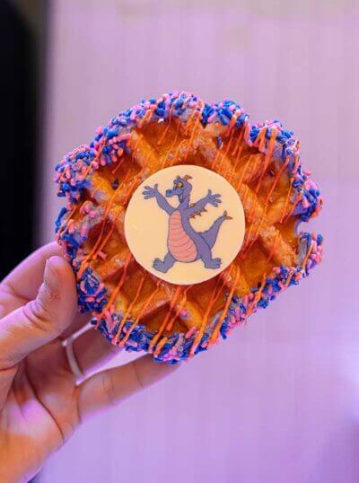 The Full List of EPCOT International Festival of the Arts 2023 Food Menus