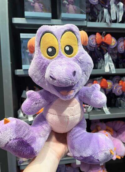 Our ~Frogtastic~ Guide to Everything Figment at EPCOT!