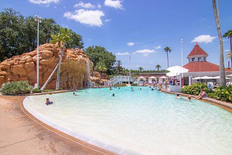 The Frog Family's Guide to Disney's Grand Floridian Resort and Spa