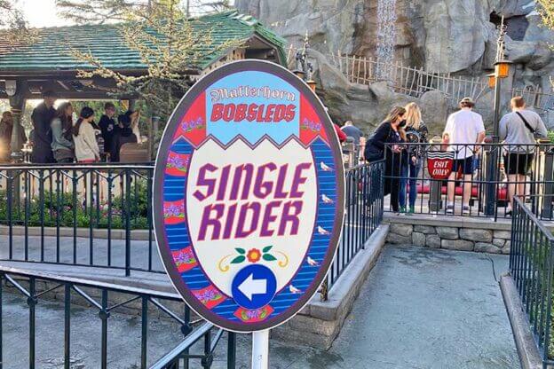 Solo Traveler’s Guide to Disneyland — Tips for Going to Disneyland Alone