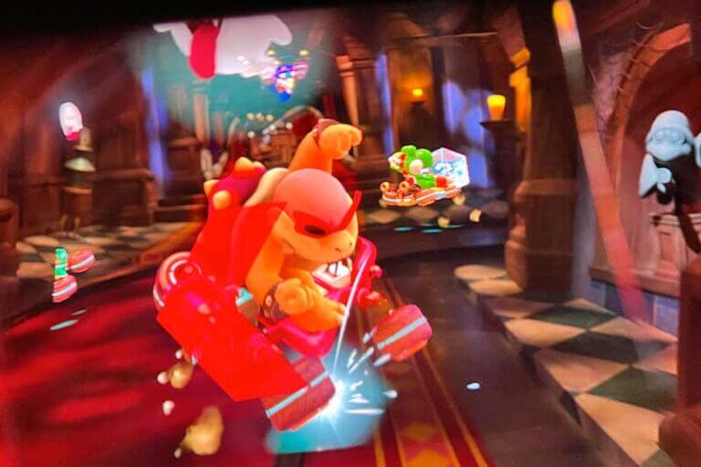 A Full Guide to Mario Kart: Bowser's Challenge in Super Nintendo World