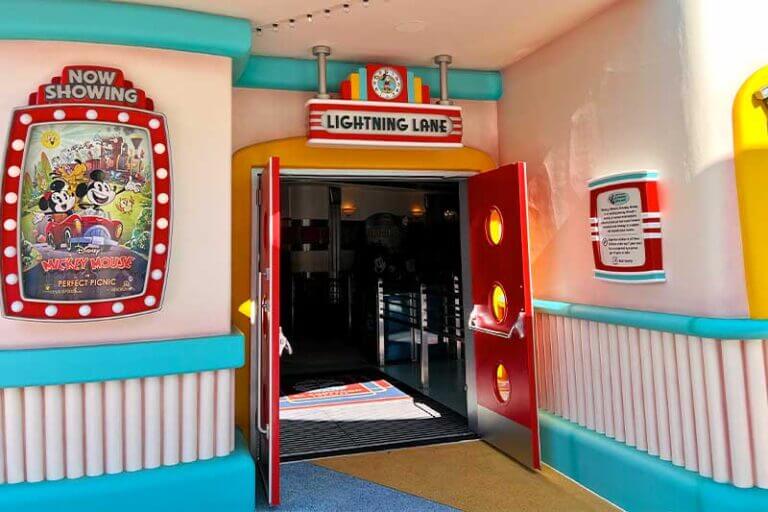What to Expect at the Reimagined Toontown at Disneyland - Now Open