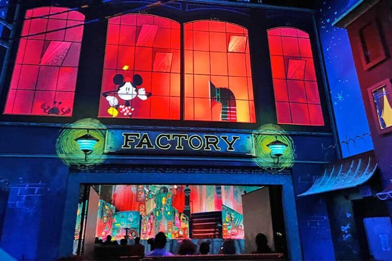 What to Expect at the Reimagined Toontown at Disneyland - Now Open